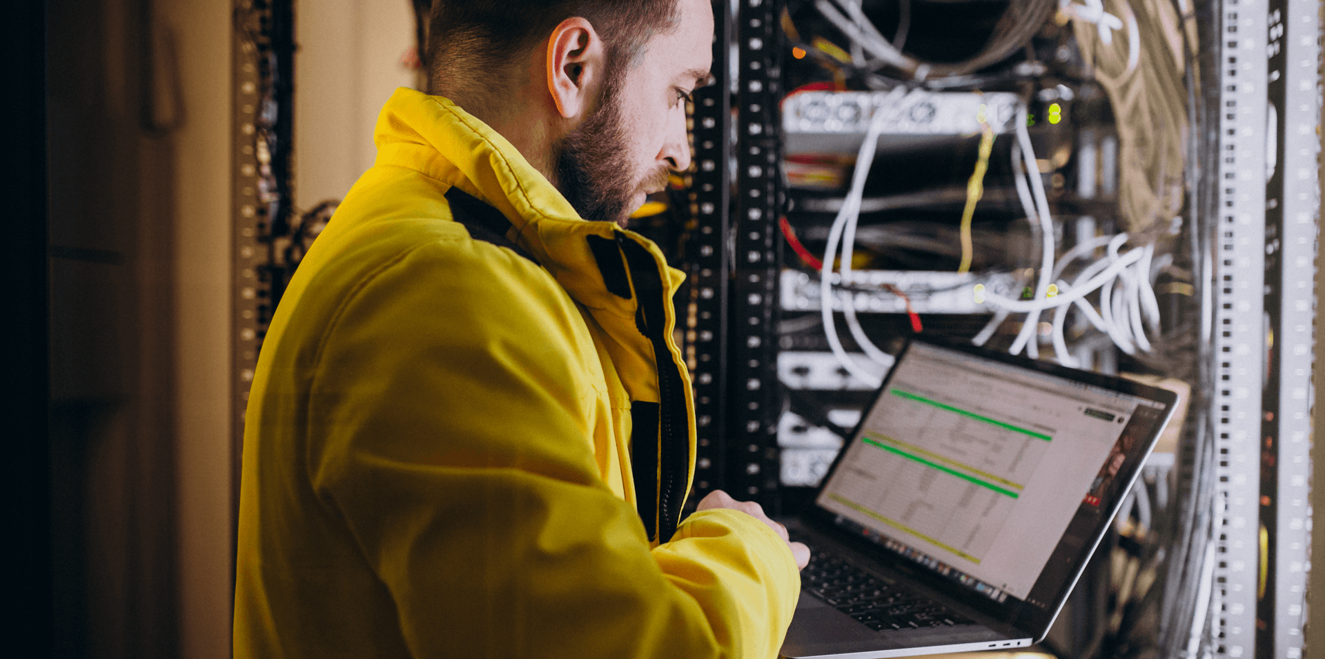 Why Structured Cabling Is The Backbone Of A Reliable Business Network Bulsource Consulting